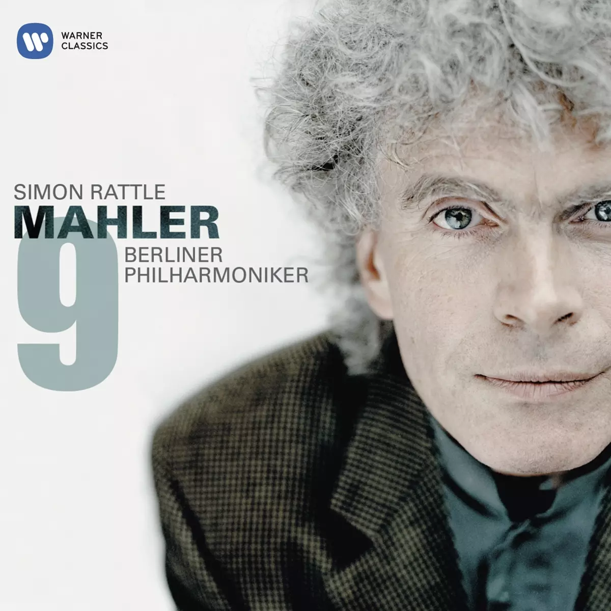 Mahler: Symphony No. 9 | Warner Classics