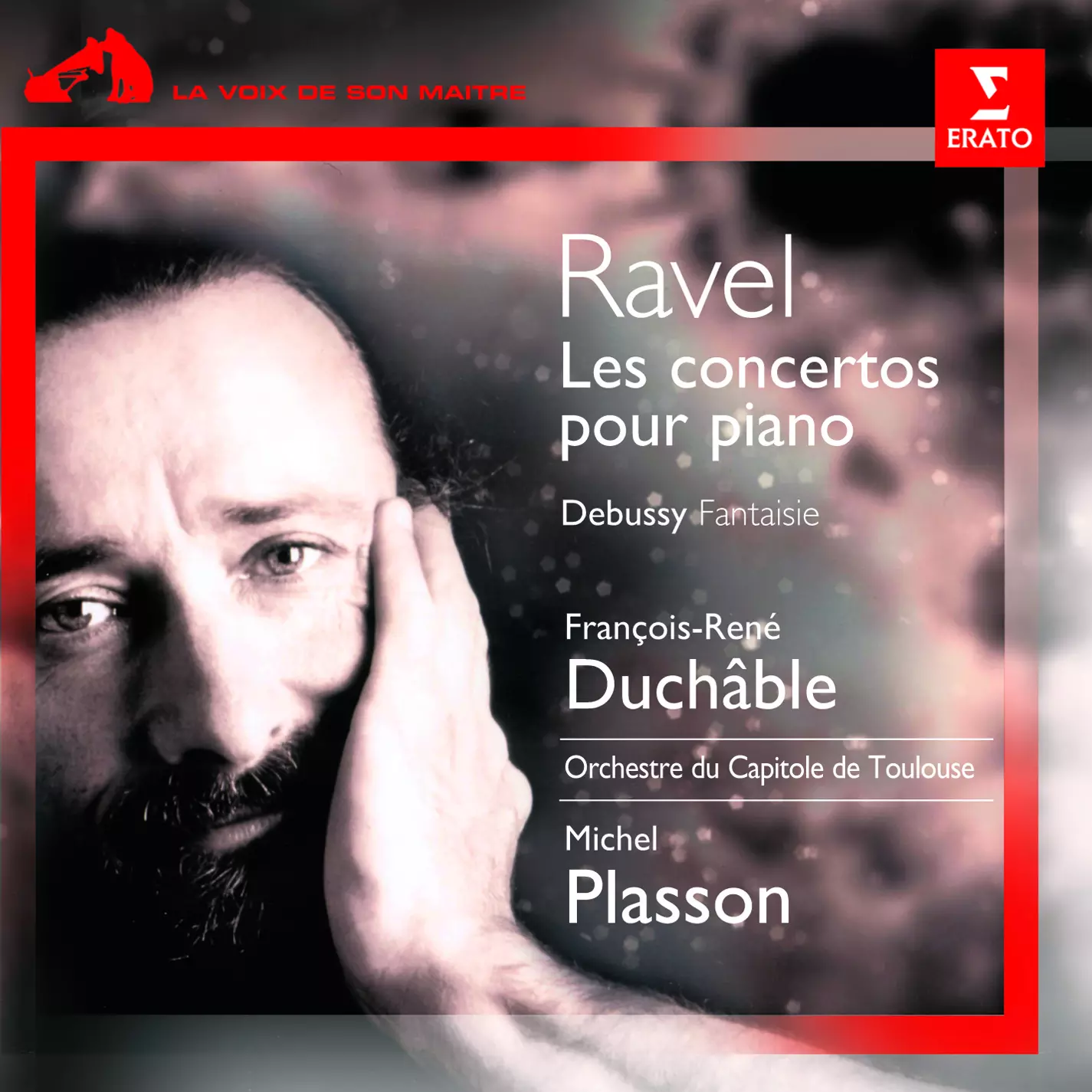 Ravel: Concertos pour piano | Warner Classics