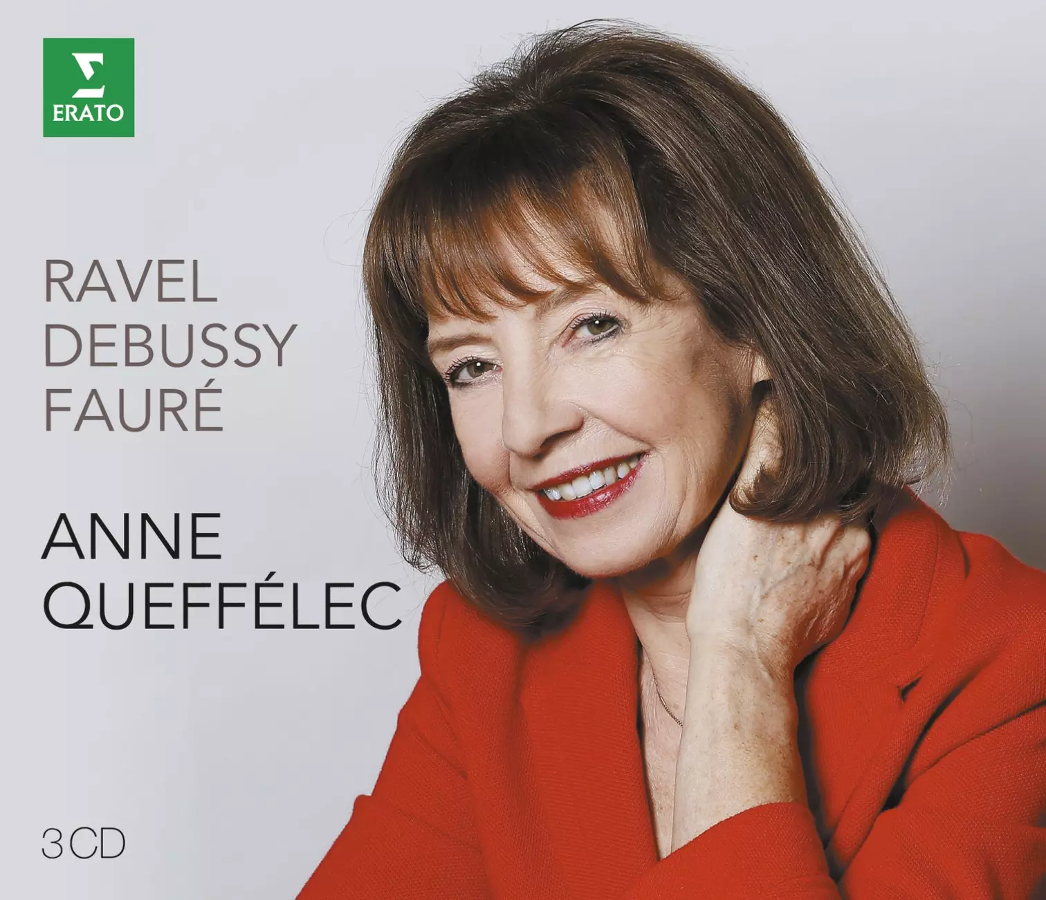 Ravel Debussy Fauré | Warner Classics