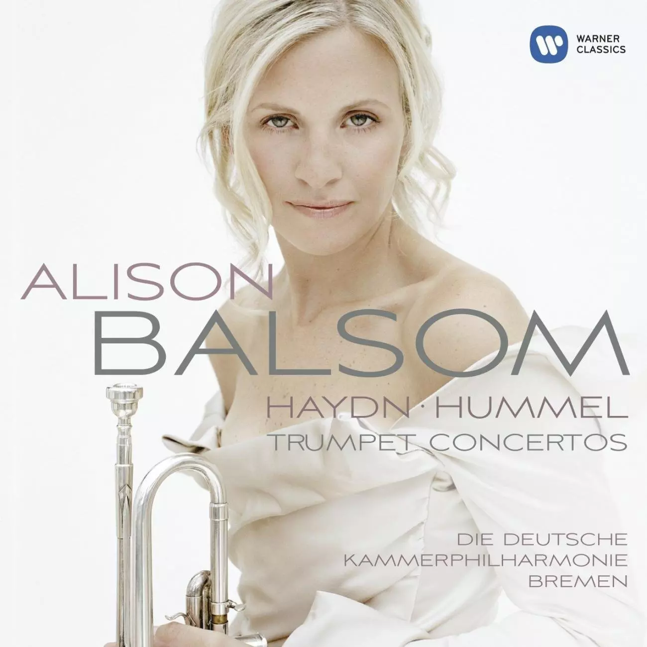 Haydn & Hummel: Trumpet Concertos | Warner Classics