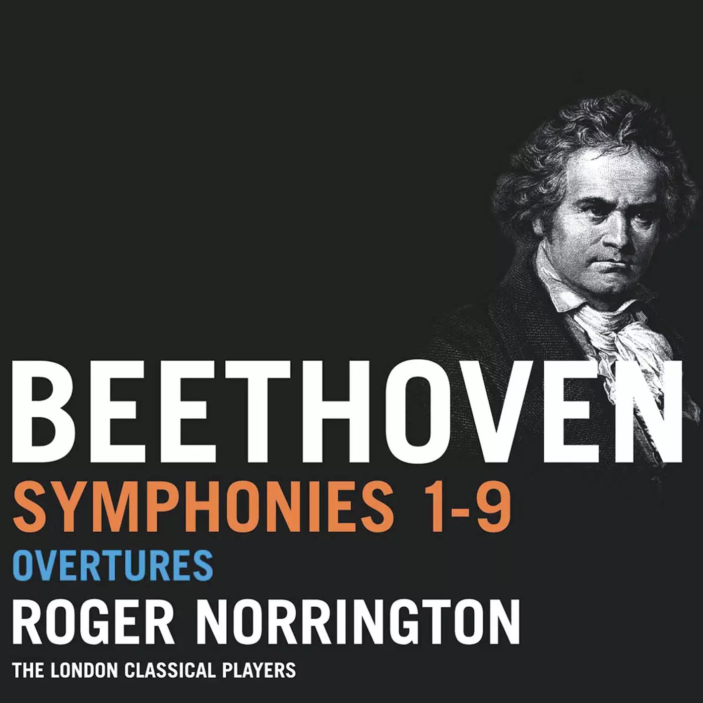 Beethoven: Complete Symphonies | Warner Classics