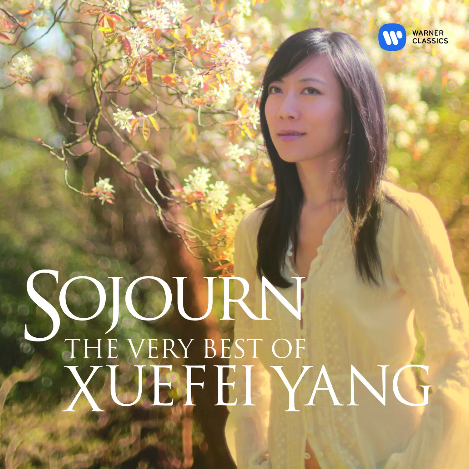 Sojourn - The Very Best of Xuefei Yang | Warner Classics