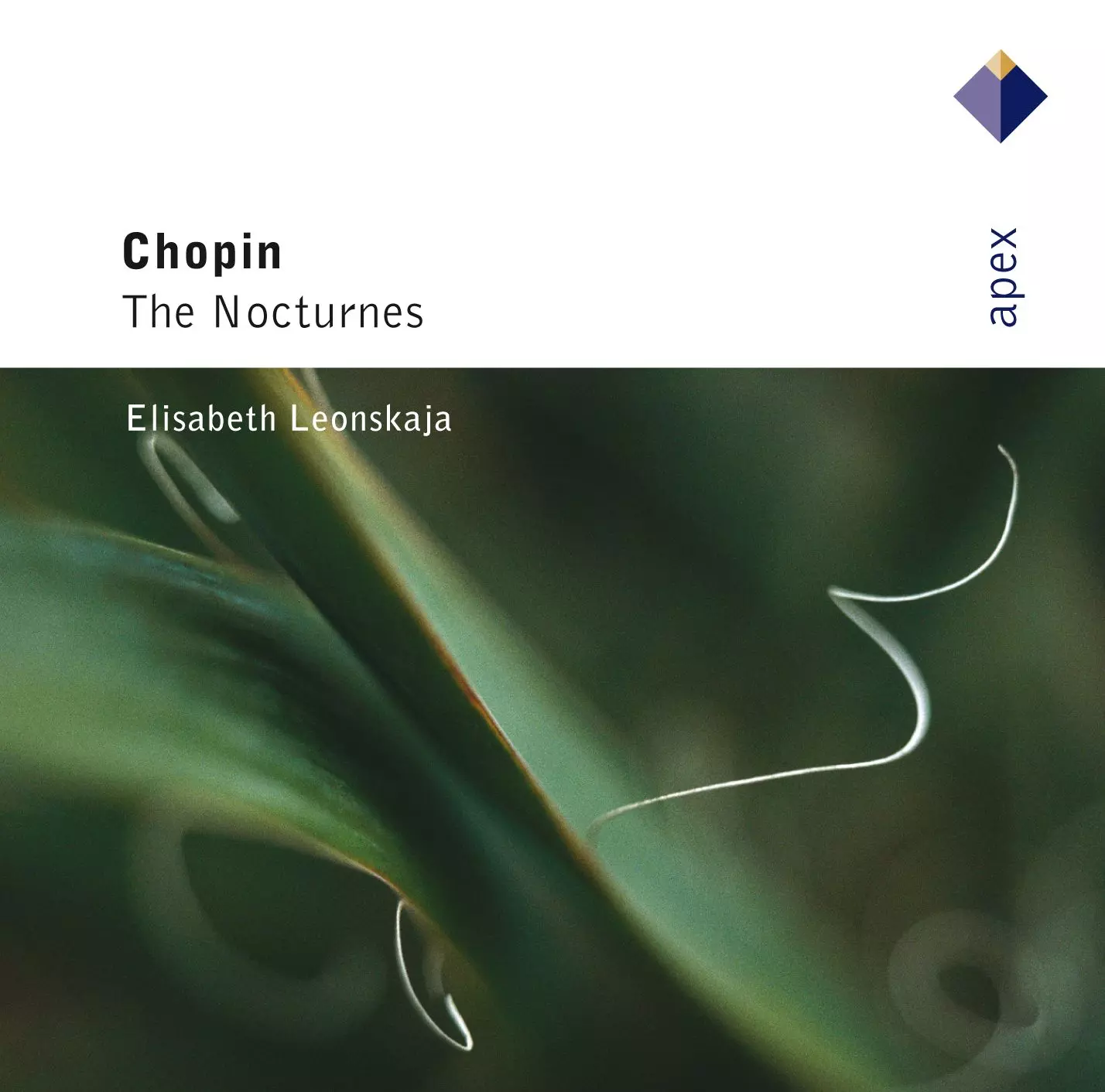 Chopin: Complete Nocturnes | Warner Classics