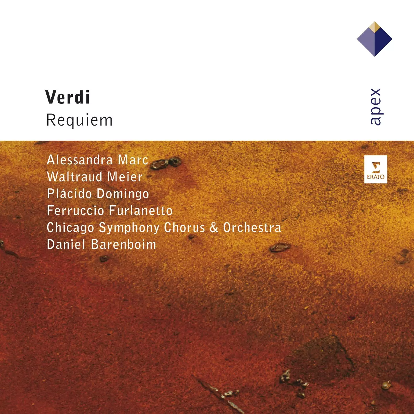 Verdi: Messa da Requiem | Warner Classics
