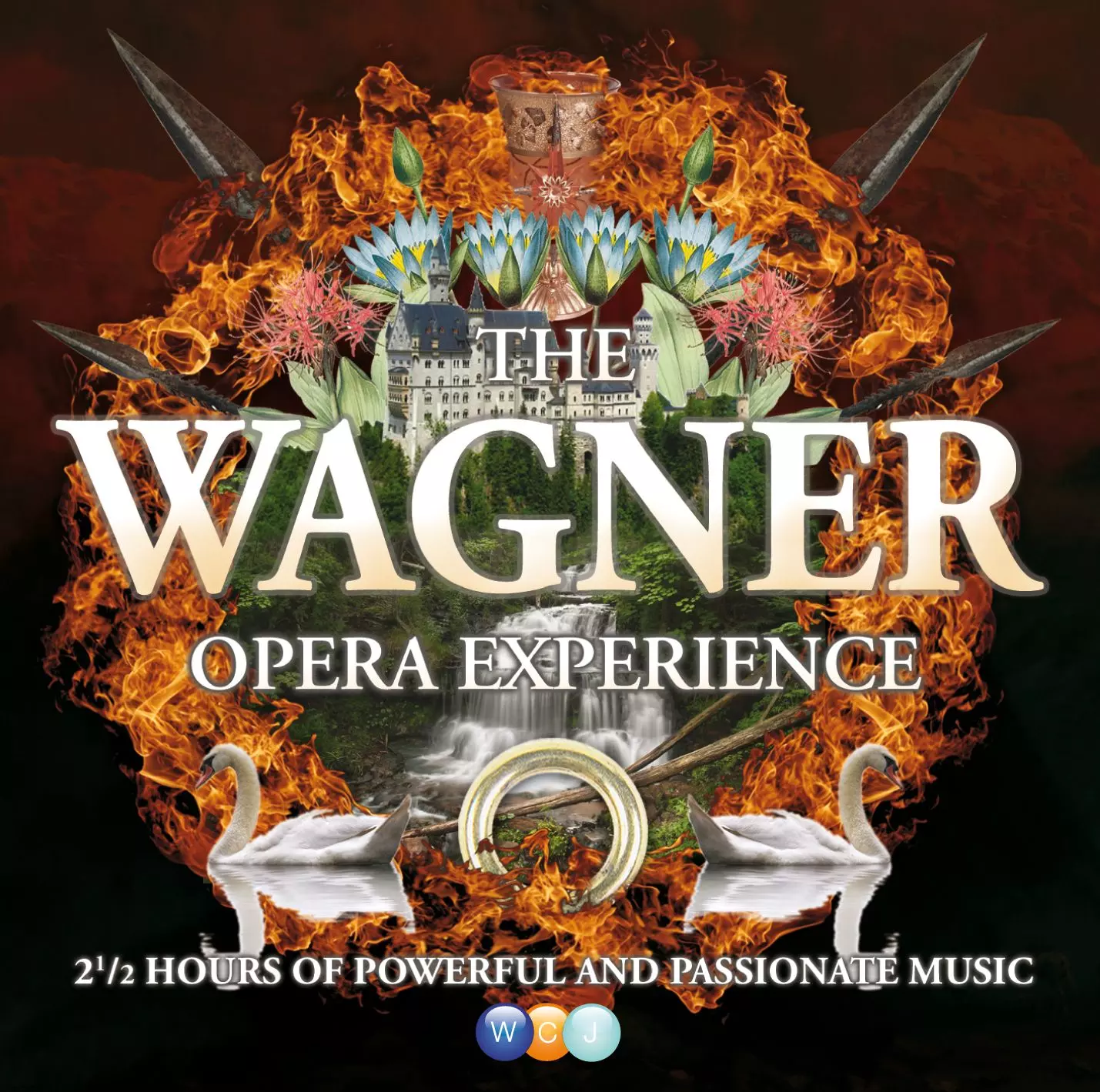 The Wagner Opera Experience | Warner Classics
