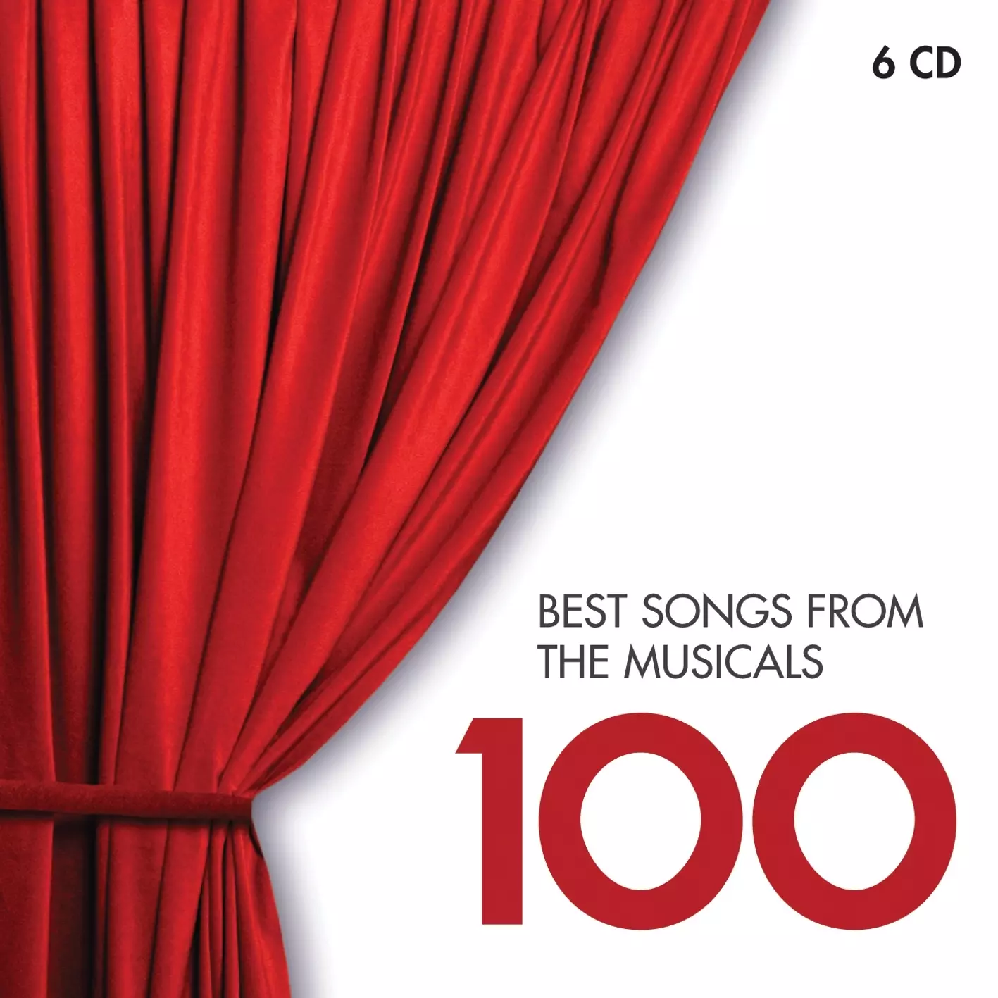 100 Best Songs From The Musicals Warner Classics 100 Best Songs From The Musicals Warner Classics