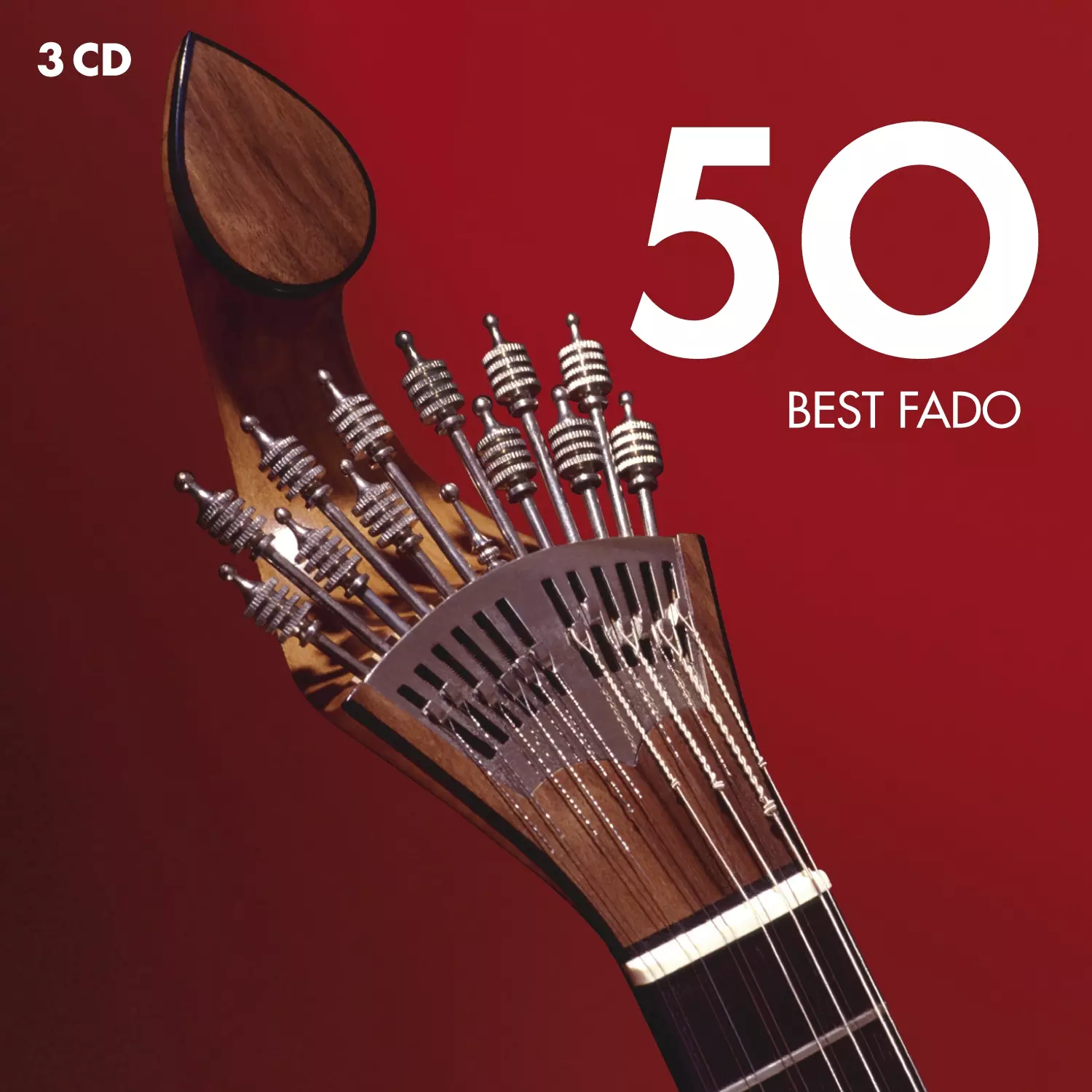 50 Best Fado | Warner Classics