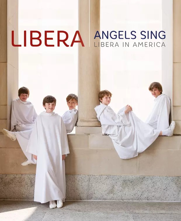 Libera | Warner Classics