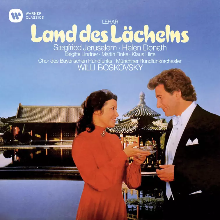 Helen Donath | Warner Classics