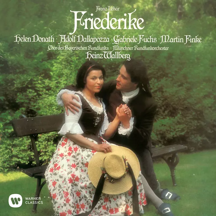 Helen Donath | Warner Classics