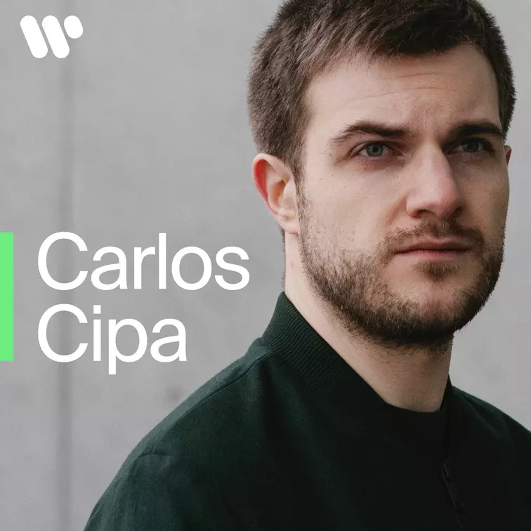 Carlos Cipa | Warner Classics