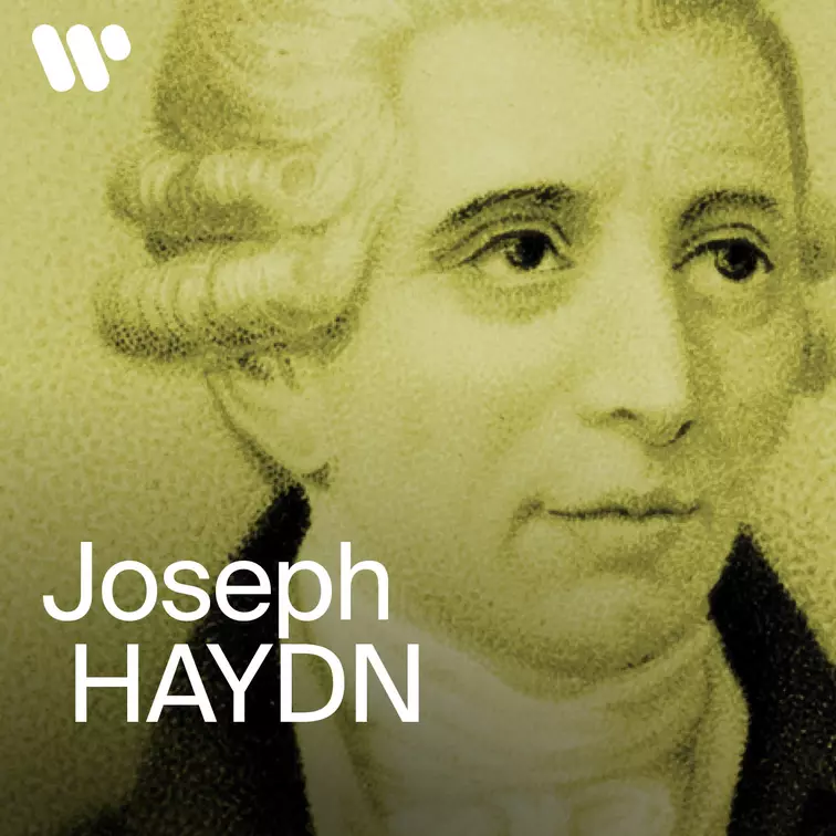 Joseph Haydn | Warner Classics