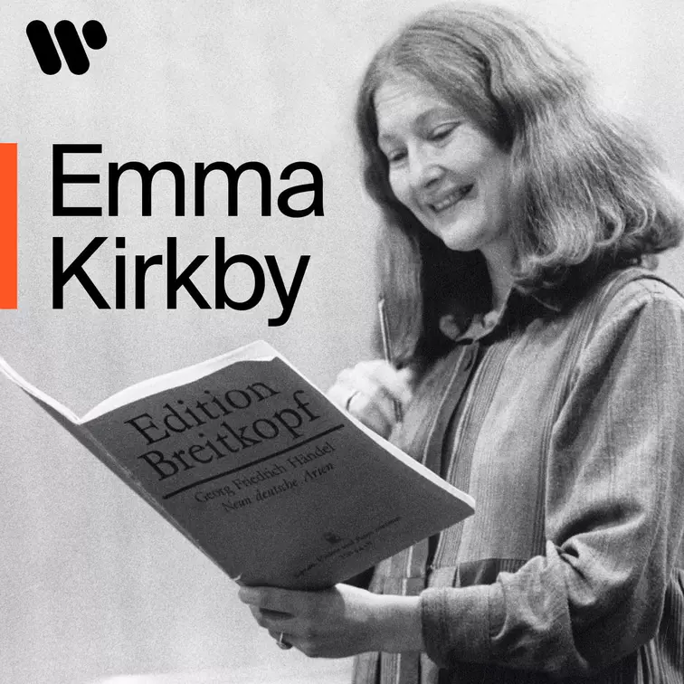 Emma Kirkby | Warner Classics
