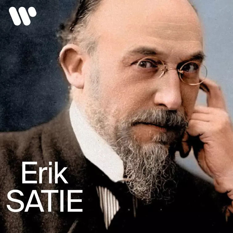 Erik Satie | Warner Classics