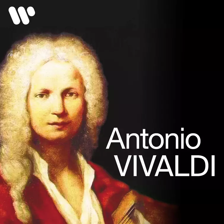 Antonio Vivaldi | Warner Classics