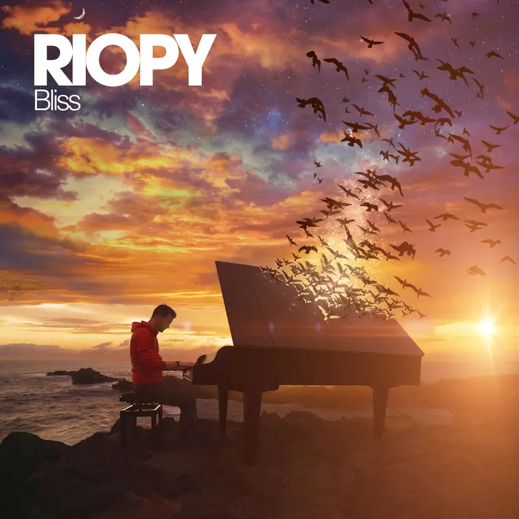 RIOPY | Warner Classics