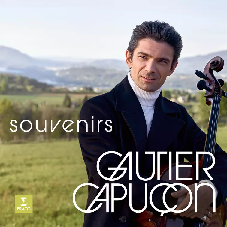 Gautier Capuçon | Warner Classics