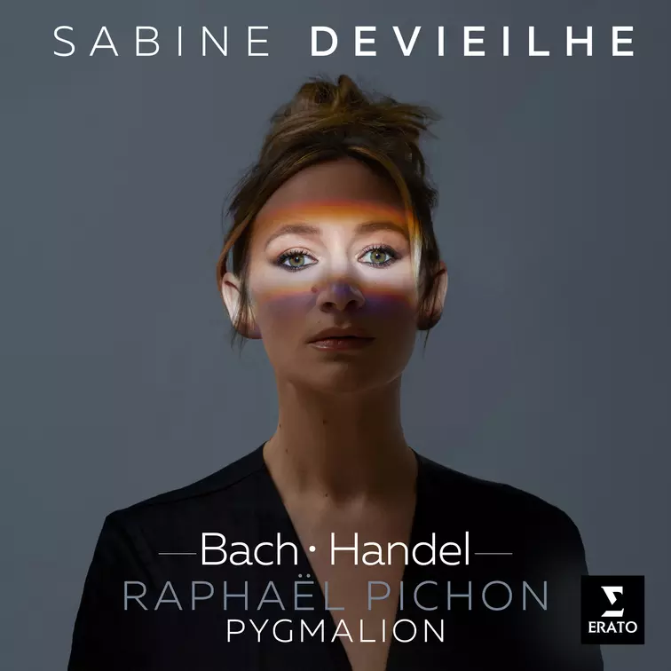 Sabine Devieilhe | Warner Classics