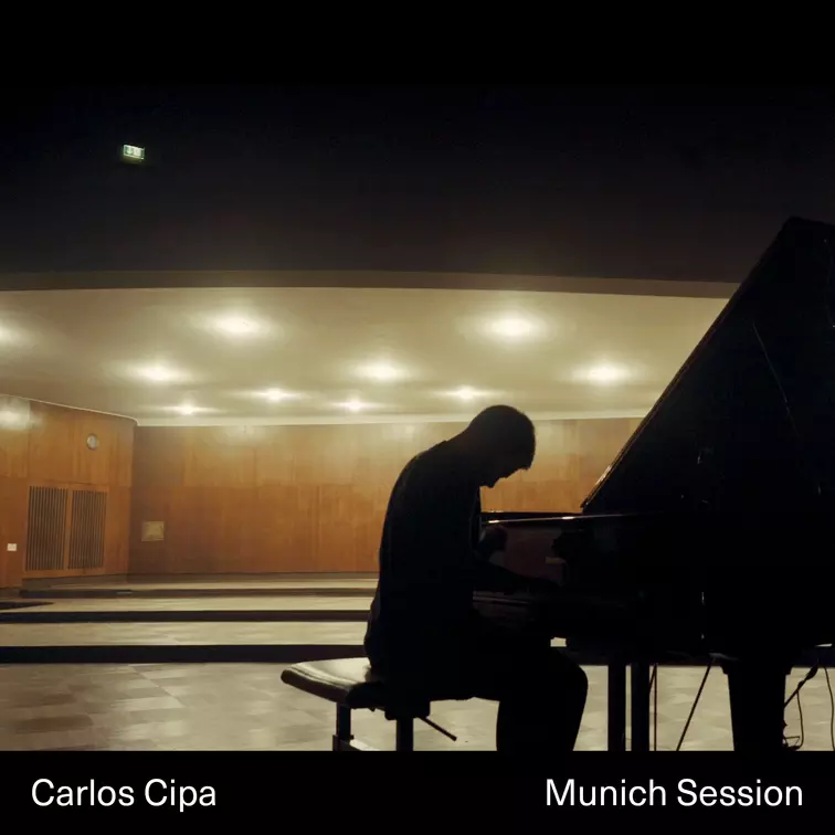 Carlos Cipa | Warner Classics