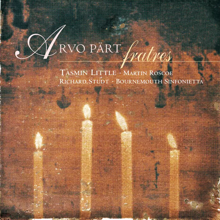 Tasmin Little | Warner Classics