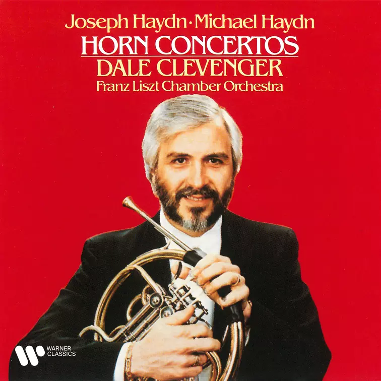Dale Clevenger | Warner Classics