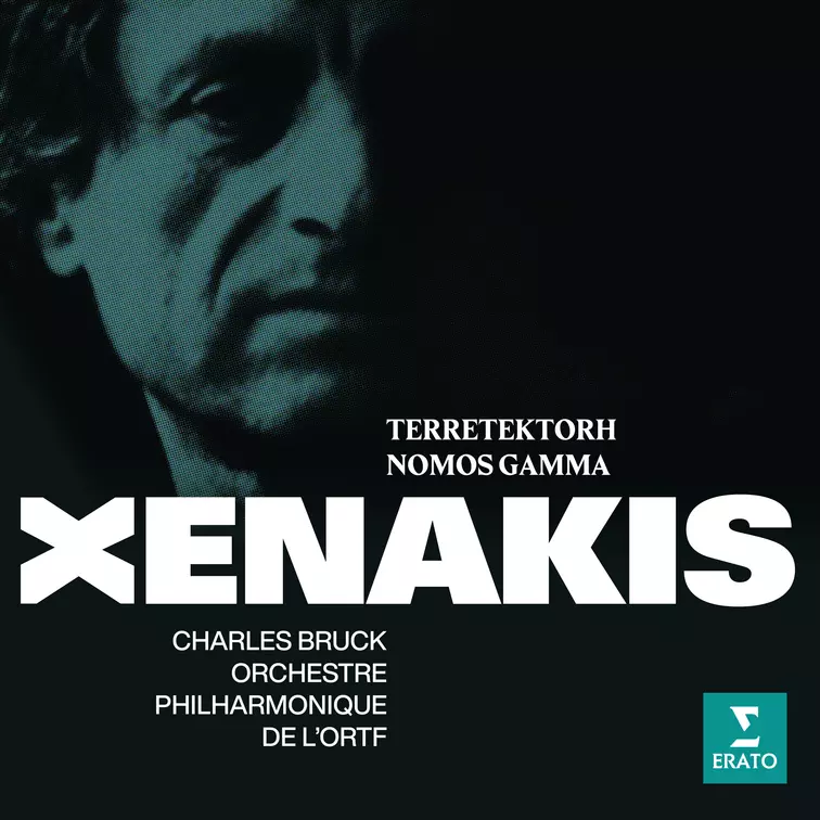 Iannis Xenakis | Warner Classics
