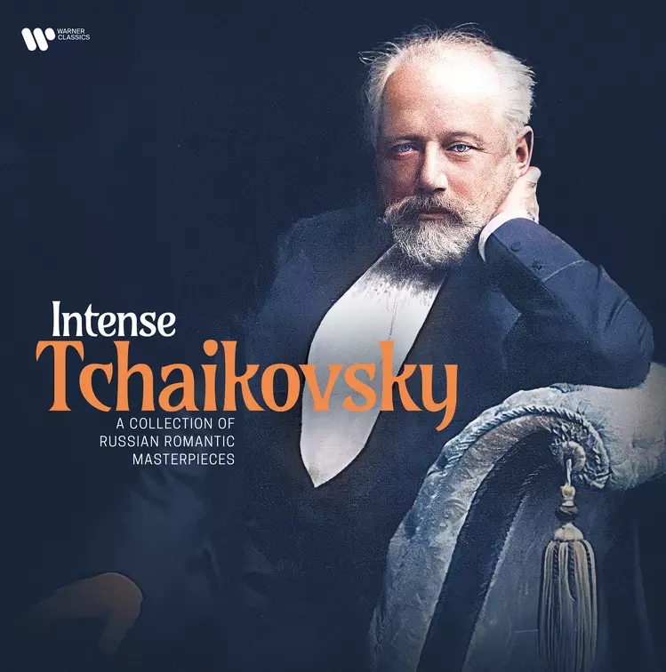Pyotr Ilyich Tchaikovsky | Warner Classics