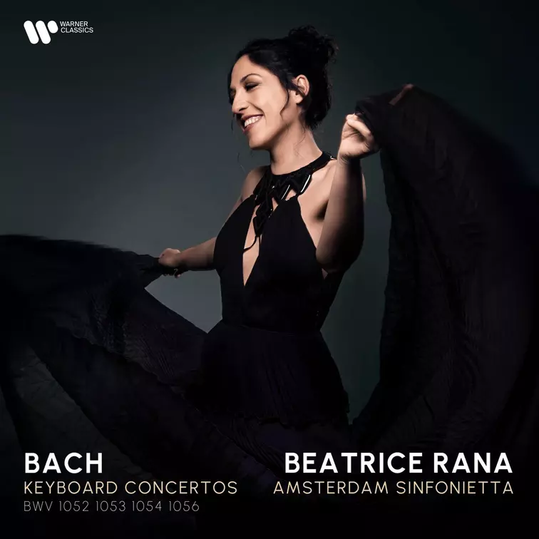 Beatrice Rana | Warner Classics