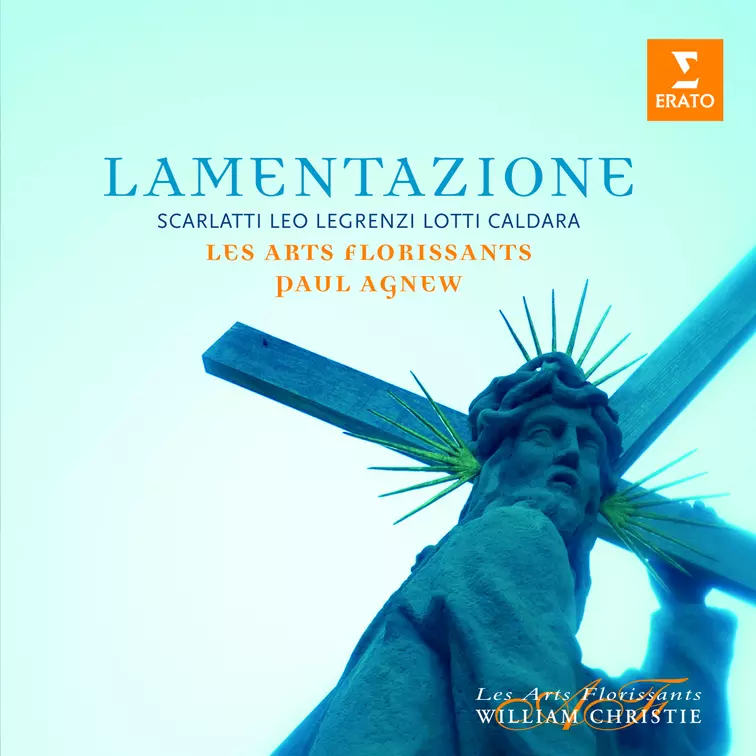 Antonio Lotti | Warner Classics