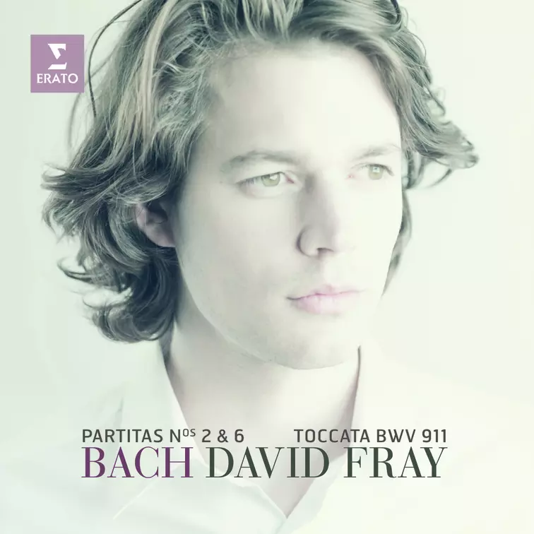 David Fray | Warner Classics