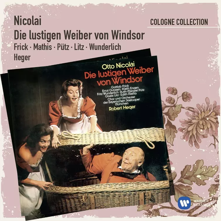 Robert Heger | Warner Classics