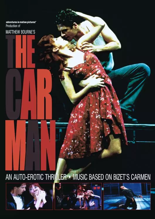 Matthew Bourne | Warner Classics