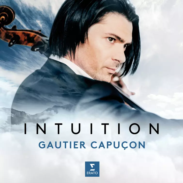 Gautier Capuçon | Warner Classics