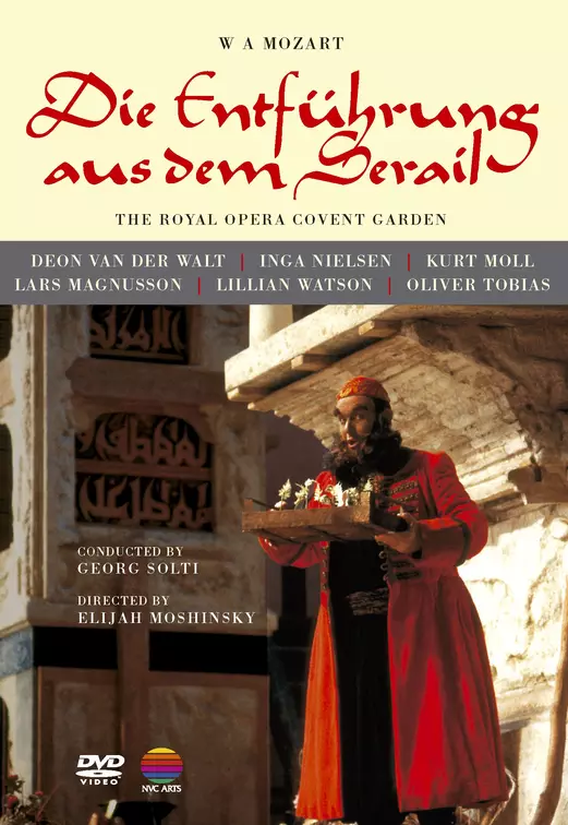 Kurt Moll | Warner Classics