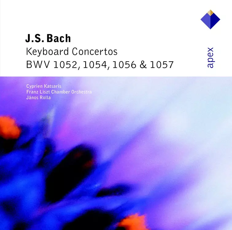 János Rolla | Warner Classics