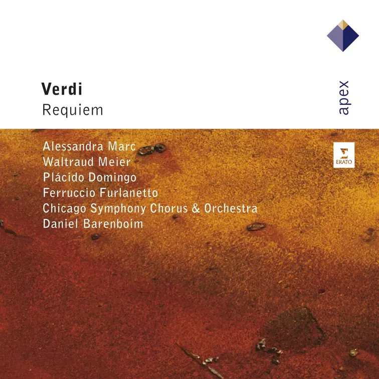 Alessandra Marc | Warner Classics