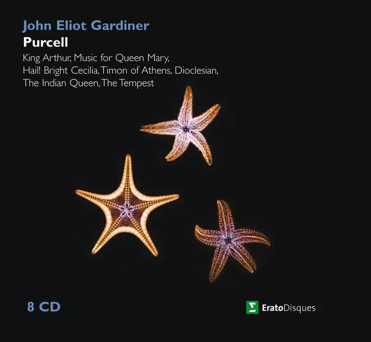 Gillian Fisher | Warner Classics
