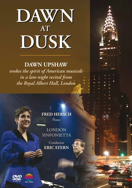 Eric Stern | Warner Classics