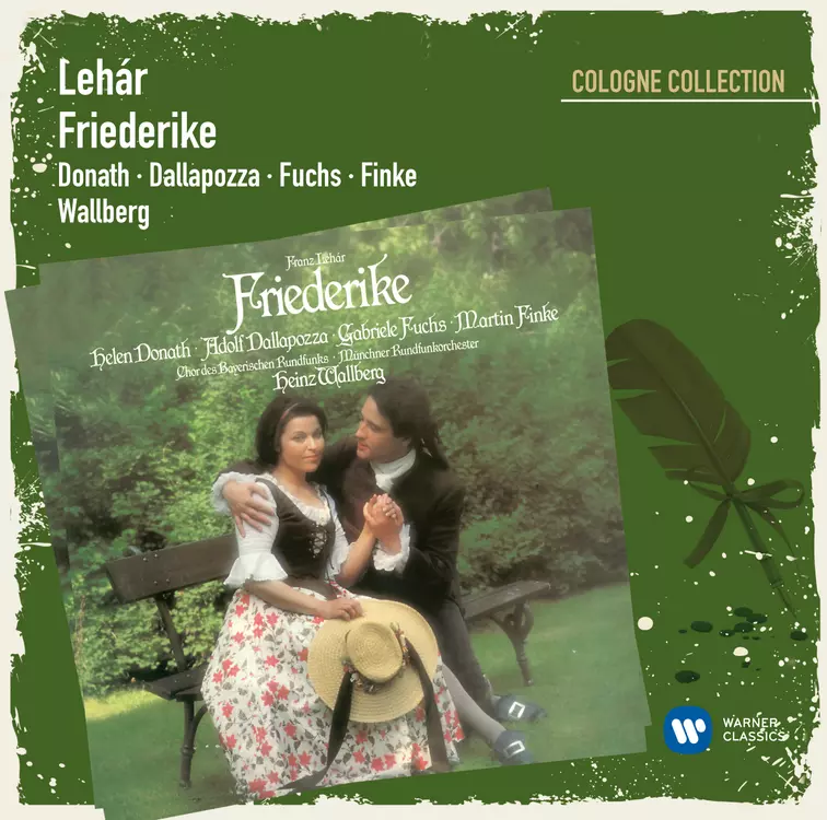 Helen Donath | Warner Classics