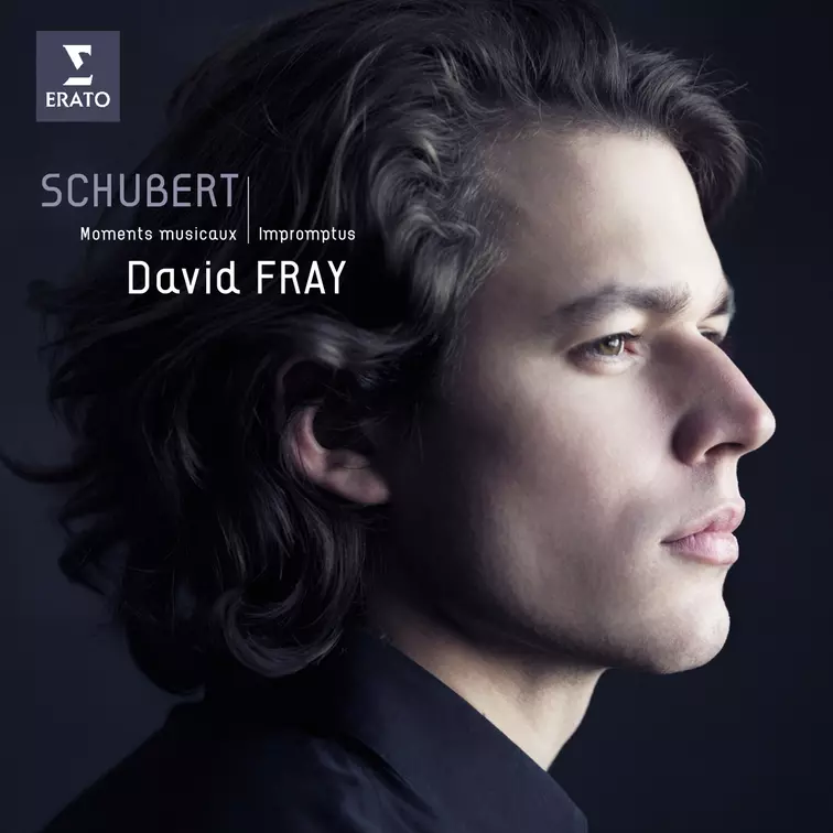David Fray | Warner Classics