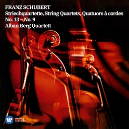 Releases | Alban Berg Quartett | Warner Classics