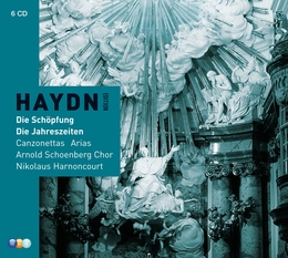 Haydn Edition | Warner Classics
